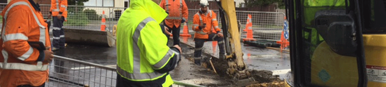 Road and roadside | WorkSafe