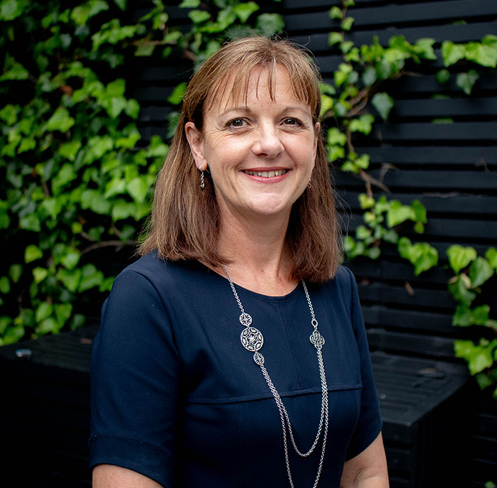 Sharon Thompson Named New Chief Executive by WorkSafe NZ Chair | Mirage ...