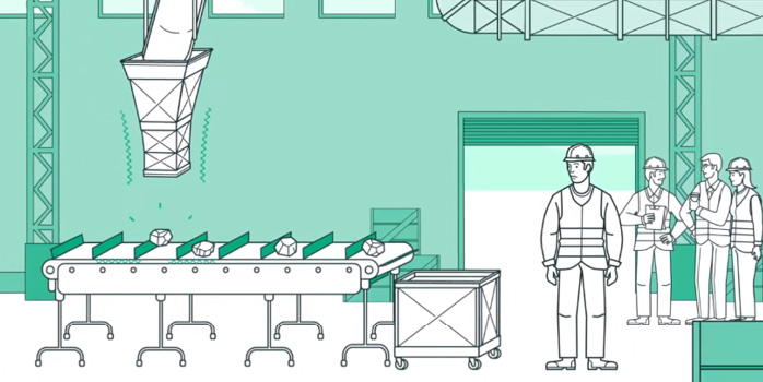 Reducing impact noise | WorkSafe