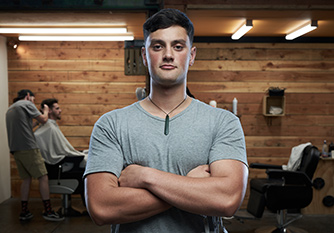 Life Shavers | WorkSafe