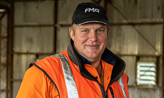 Alex Field | WorkSafe