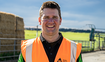 Jonny Brown | WorkSafe