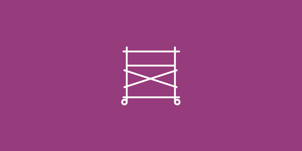 Scaffolding and edge protection (March 2015) | WorkSafe