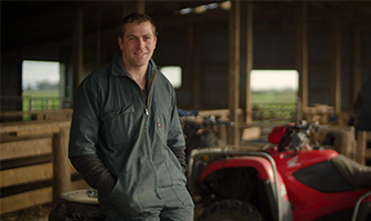 Sam Hodsell | WorkSafe