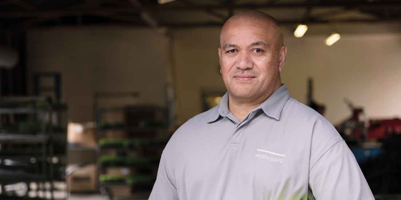 Authorisations | WorkSafe