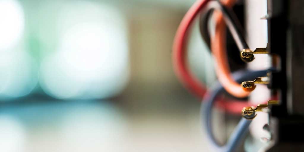 High voltage electrical installations | WorkSafe