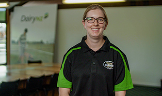 Roshean Woods | WorkSafe