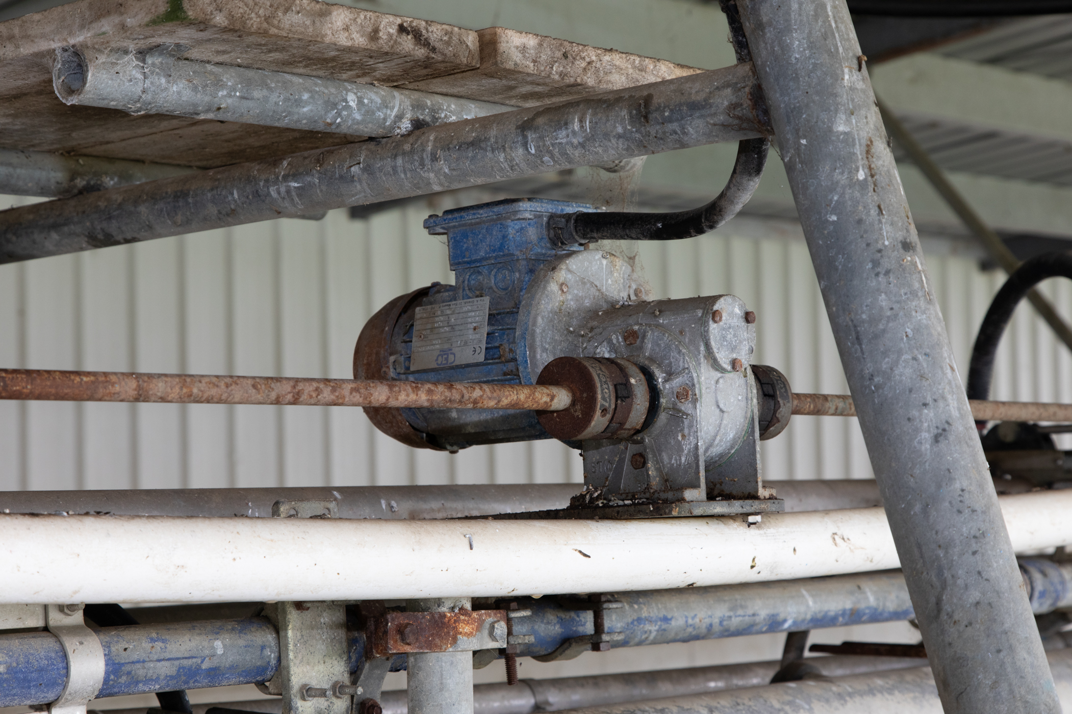 WorkSafe Advisory: Slide Pulsators | Mirage News