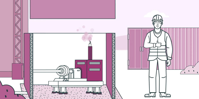 The source path receiver model | WorkSafe