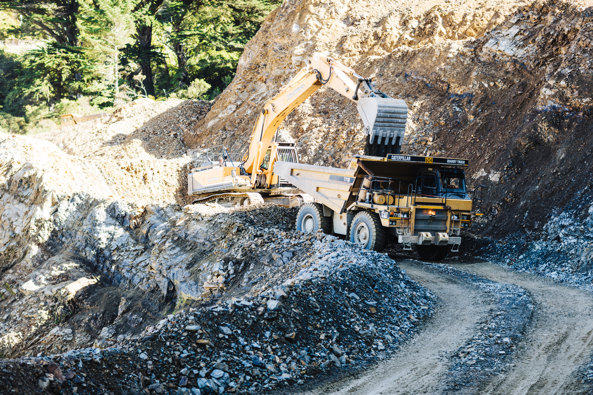 NZ Mining Board of Examiners members appointed | WorkSafe
