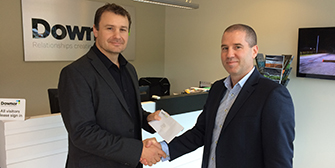 Downer demonstrates commitment to health and safety through Enforceable ...