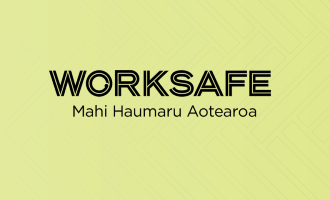 Q&A on WorkSafe's refreshed strategy | WorkSafe